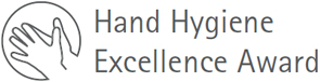Hand Hygiene Excellence Award