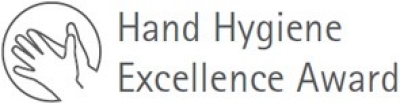 Hand Hygiene Excellence Award